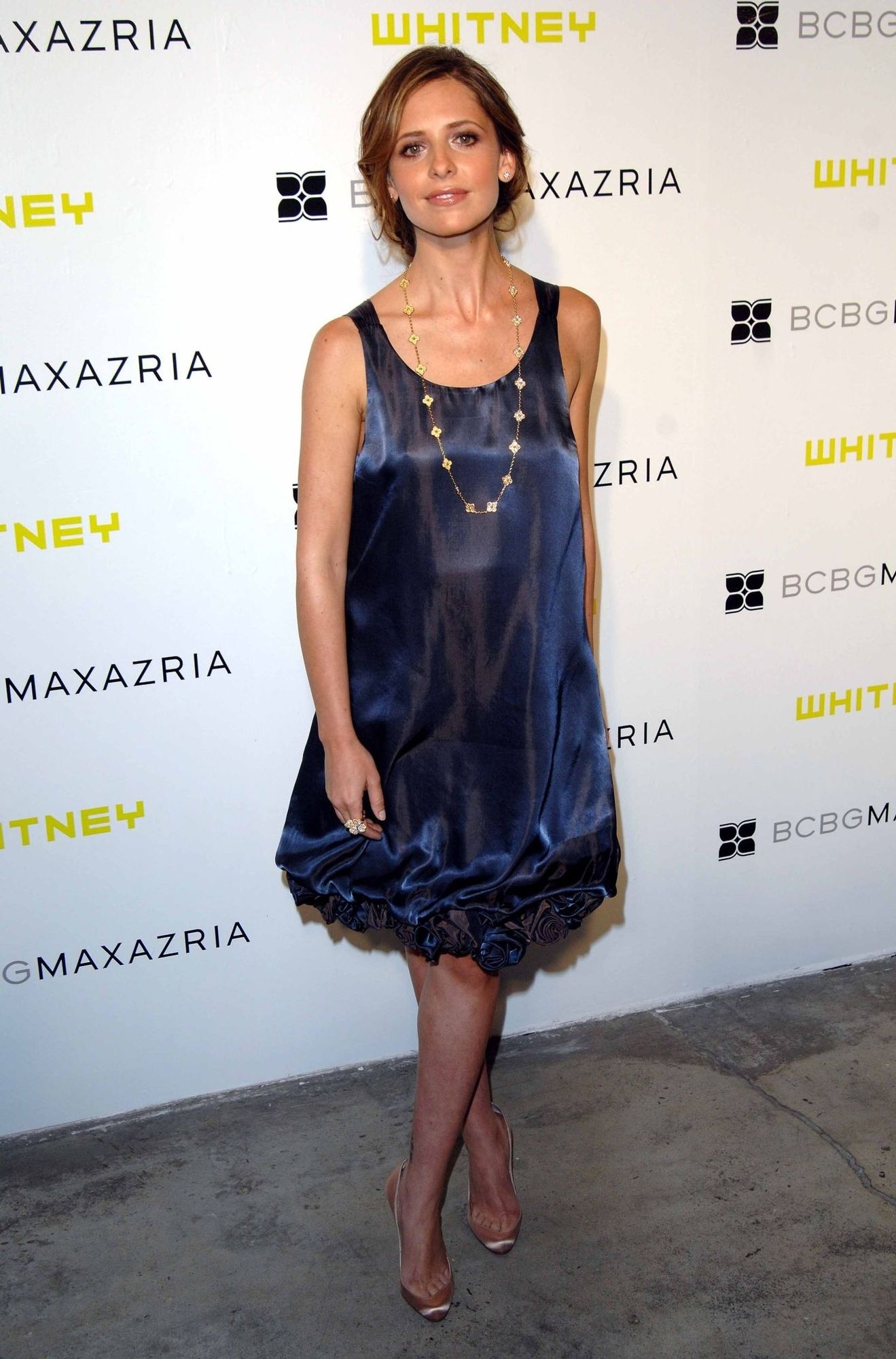June 06: Fifth Annual Art Party Celebrating the Whitney Museum of ...