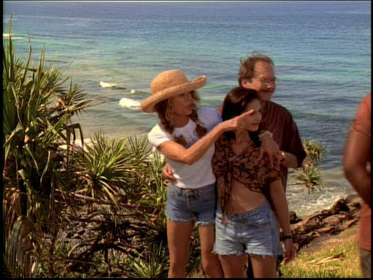 Screen Captures - SMGF-BHFR846 - Sarah Michelle Gellar Fan | Photo ...