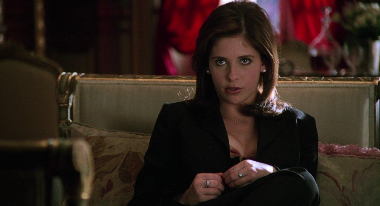 Screen Captures - SMGF-CI057 - Sarah Michelle Gellar Fan | Photo ...