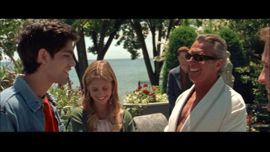 Screen Captures - SMGF-HM147 - Sarah Michelle Gellar Fan | Photo ...