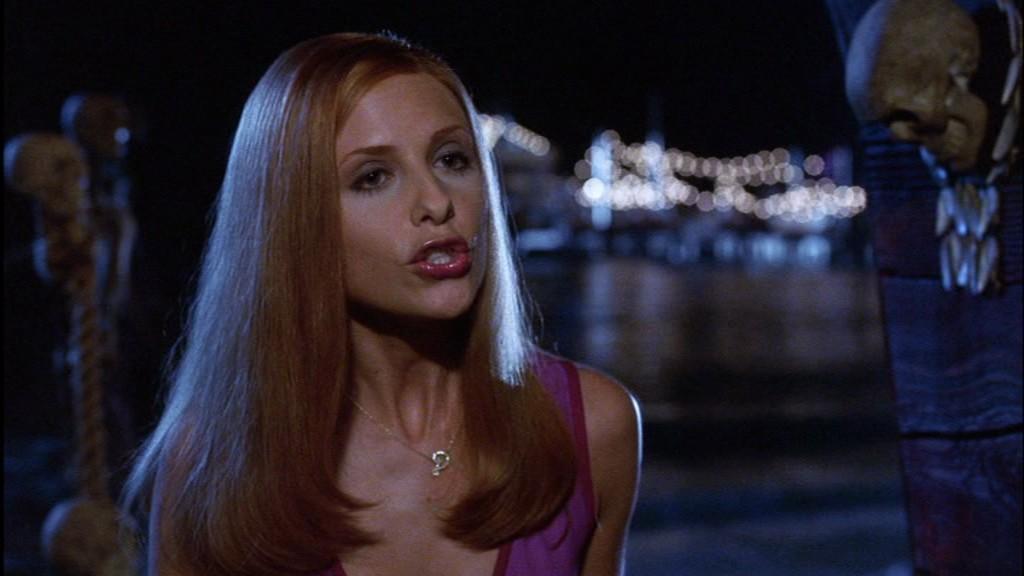 Screen Captures - SMGF-SD192 - Sarah Michelle Gellar Fan | Photo ...