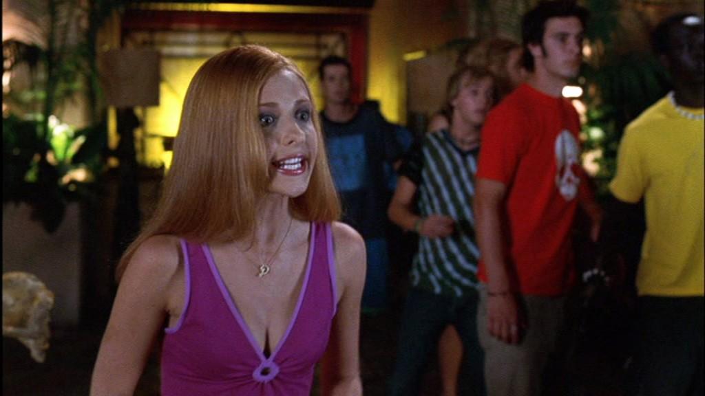 Screen Captures - SMGF-SD379 - Sarah Michelle Gellar Fan | Photo ...