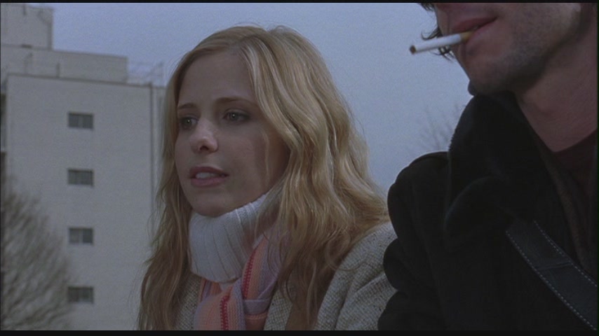 Screen Captures - KMP-DVD0323 - Sarah Michelle Gellar Fan | Photo ...