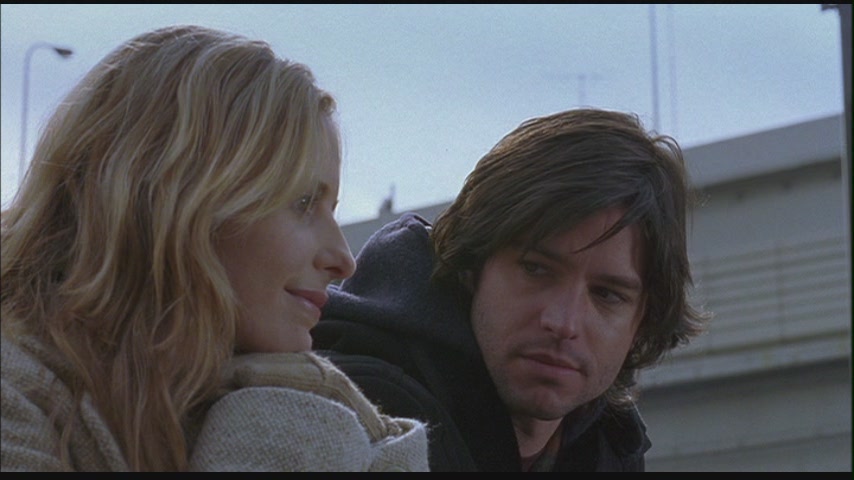 Screen Captures - KMP-DVD0336 - Sarah Michelle Gellar Fan | Photo ...