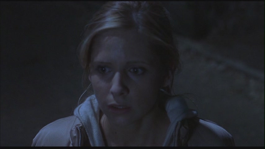 Screen Captures - KMP-DVD3413 - Sarah Michelle Gellar Fan | Photo ...