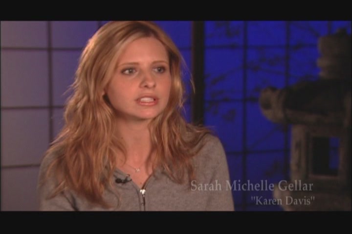 DVD Extras: Culture Shock the American Cast in Japan - KMP-DVD5181 ...