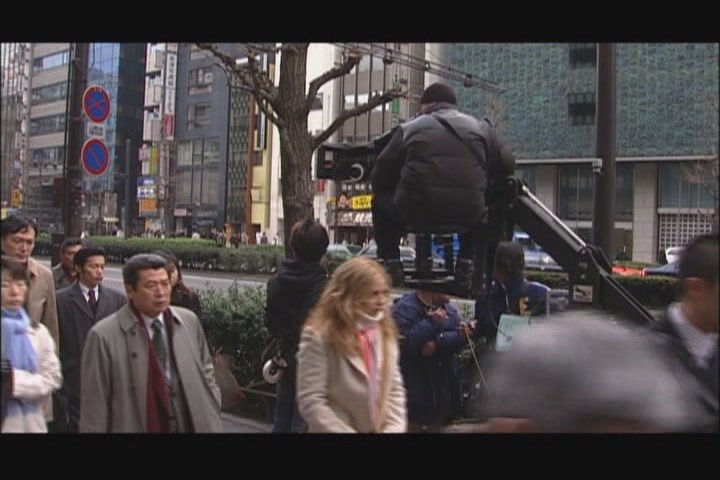 DVD Extras: Culture Shock the American Cast in Japan - KMP-DVD5339 ...