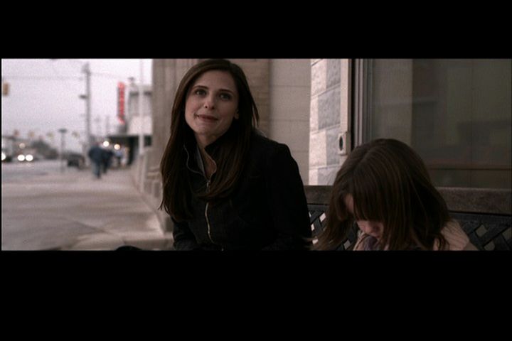 DVD Extras: Deleted Scenes - KMP-DVD11884 - Sarah Michelle Gellar Fan ...