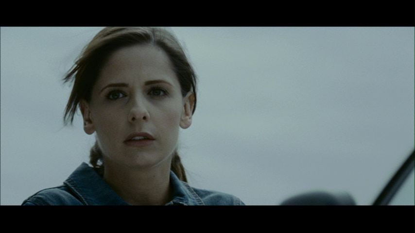 Screen Captures - KMP-DVD3997 - Sarah Michelle Gellar Fan | Photo ...