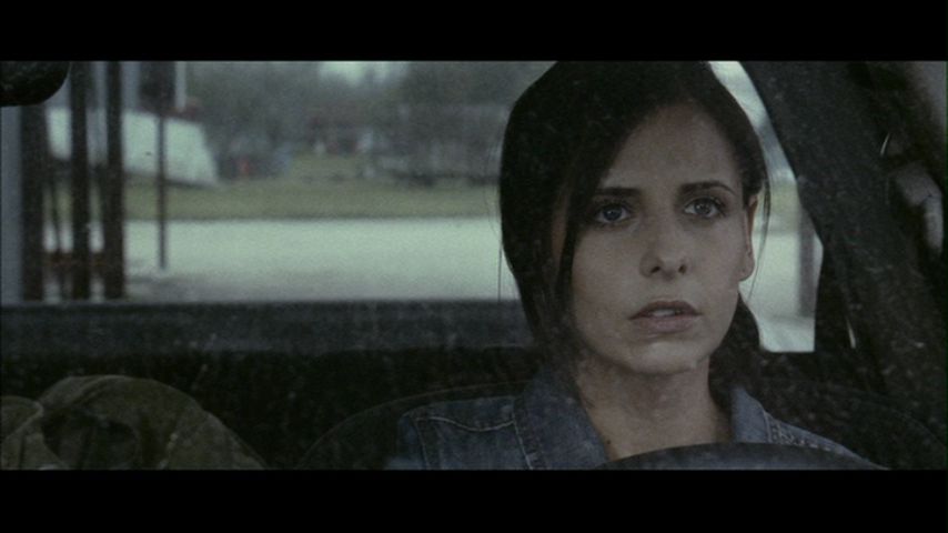 Screen Captures - KMP-DVD5739 - Sarah Michelle Gellar Fan | Photo ...