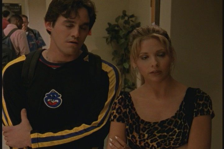 1x09 - The Puppet Show - KMP-DVD1790 - Sarah Michelle Gellar Fan ...