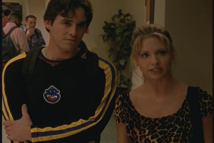 1x09 - The Puppet Show - KMP-DVD1792 - Sarah Michelle Gellar Fan ...