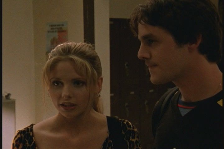 1x09 - The Puppet Show - KMP-DVD1825 - Sarah Michelle Gellar Fan ...