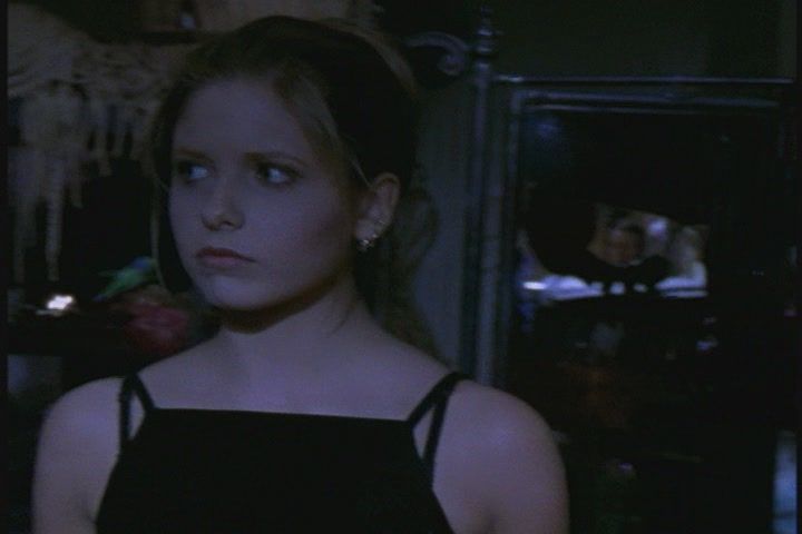 1x09 - The Puppet Show - KMP-DVD2651 - Sarah Michelle Gellar Fan ...