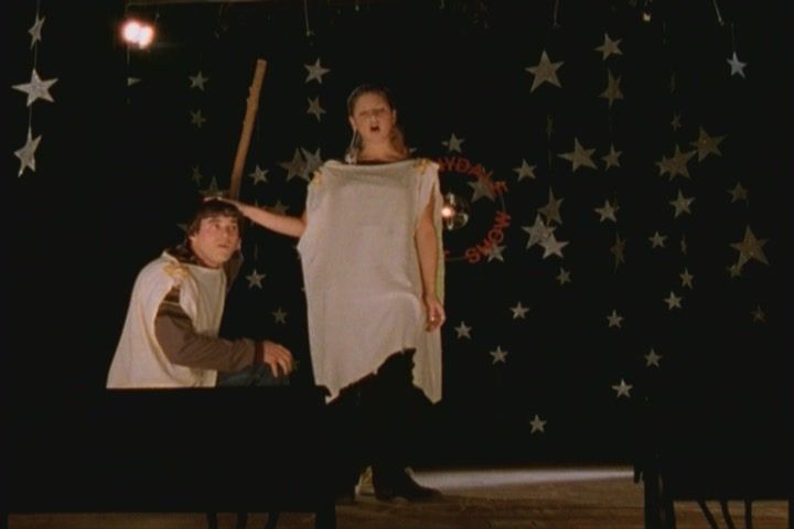 1x09 - The Puppet Show - KMP-DVD3330 - Sarah Michelle Gellar Fan ...