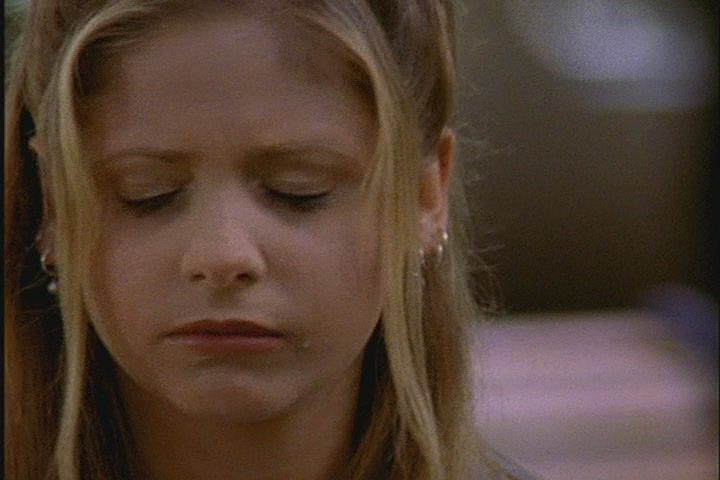 1x10 - Nightmares - KMP-DVD4351 - Sarah Michelle Gellar Fan | Photo ...
