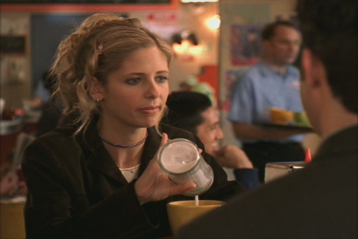 4x17 - Superstar - KMP-DVD0419 - Sarah Michelle Gellar Fan | Photo ...