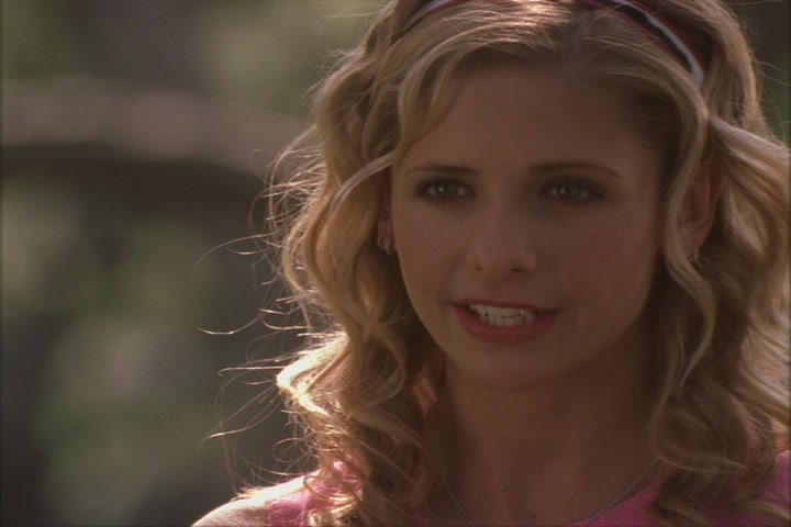 4x17 - Superstar - KMP-DVD1744 - Sarah Michelle Gellar Fan | Photo ...