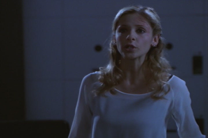 4x21 - Primeval - KMP-DVD1937 - Sarah Michelle Gellar Fan | Photo ...