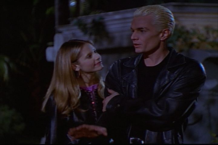 5x18 - Intervention - KMP-DVD3374 - Sarah Michelle Gellar Fan | Photo ...