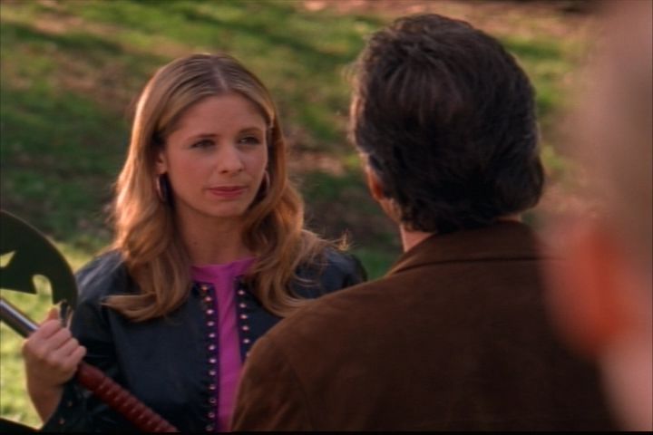 5x18 - Intervention - KMP-DVD4660 - Sarah Michelle Gellar Fan | Photo ...