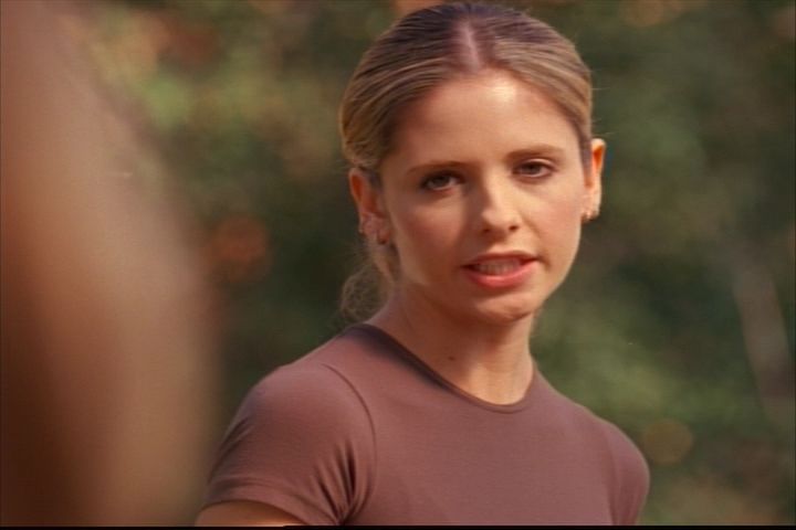 5x18 - Intervention - KMP-DVD4678 - Sarah Michelle Gellar Fan | Photo ...