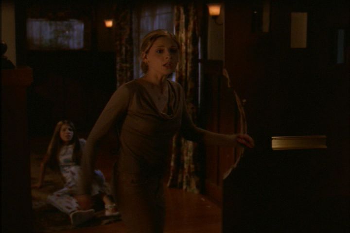6x04 - Flooded - KMP-DVD10282 - Sarah Michelle Gellar Fan | Photo ...