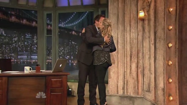 2011: 9-12 Jimmy Fallon - 912jimmy0007 - Sarah Michelle Gellar Fan ...