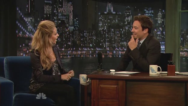 2011: 9-12 Jimmy Fallon - 912jimmy0128 - Sarah Michelle Gellar Fan ...