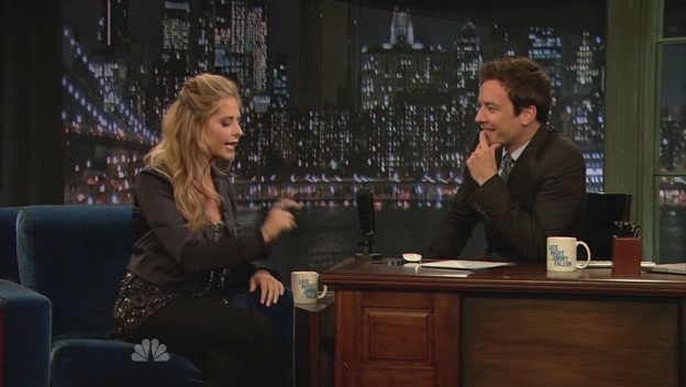 2011: 9-12 Jimmy Fallon - 912jimmy0132 - Sarah Michelle Gellar Fan ...