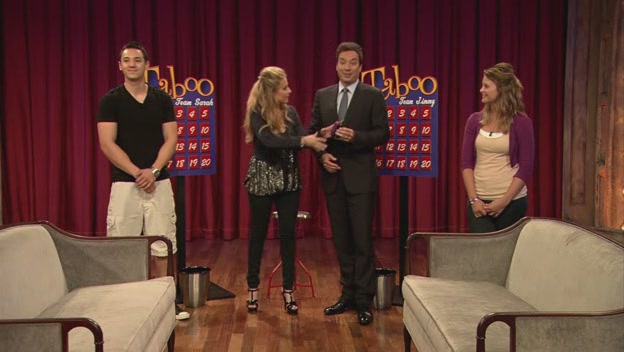 2011: 9-12 Jimmy Fallon - 912jimmy0385 - Sarah Michelle Gellar Fan ...