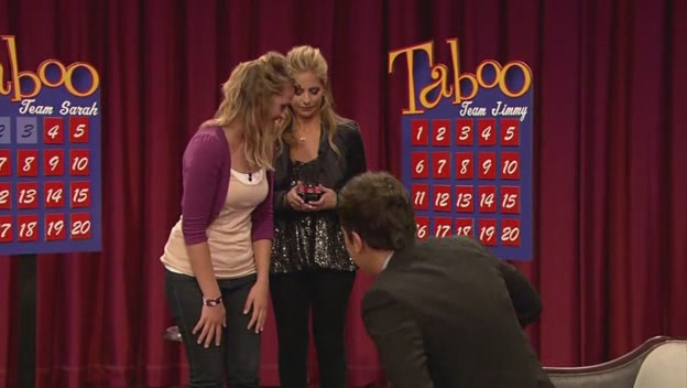 2011: 9-12 Jimmy Fallon - 912jimmy03990096 - Sarah Michelle Gellar Fan ...