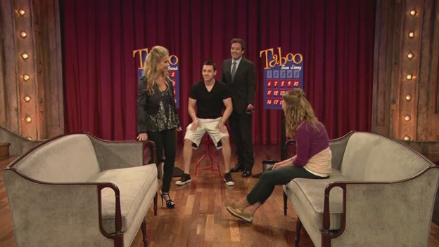 2011: 9-12 Jimmy Fallon - 912jimmy03990178 - Sarah Michelle Gellar Fan ...