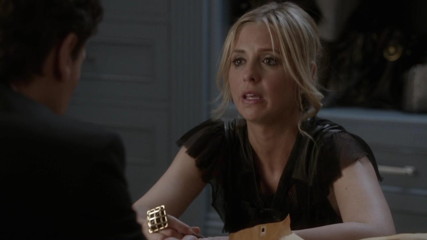 1x10 - That's What You Get for Trying to Kill Me - SMGF110-295 - Sarah ...
