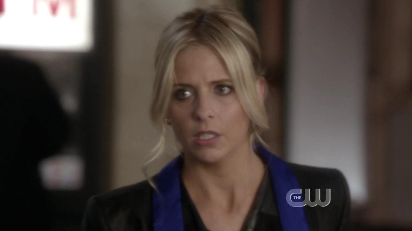 1x10 - That's What You Get for Trying to Kill Me - SMGF110-384 - Sarah ...