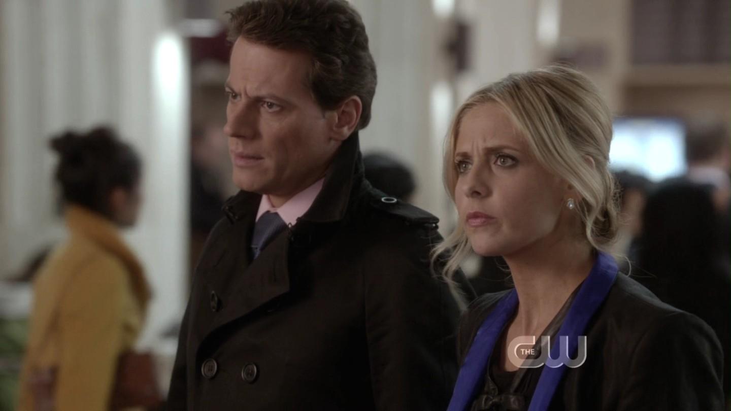1x10 - That's What You Get for Trying to Kill Me - SMGF110-386 - Sarah ...