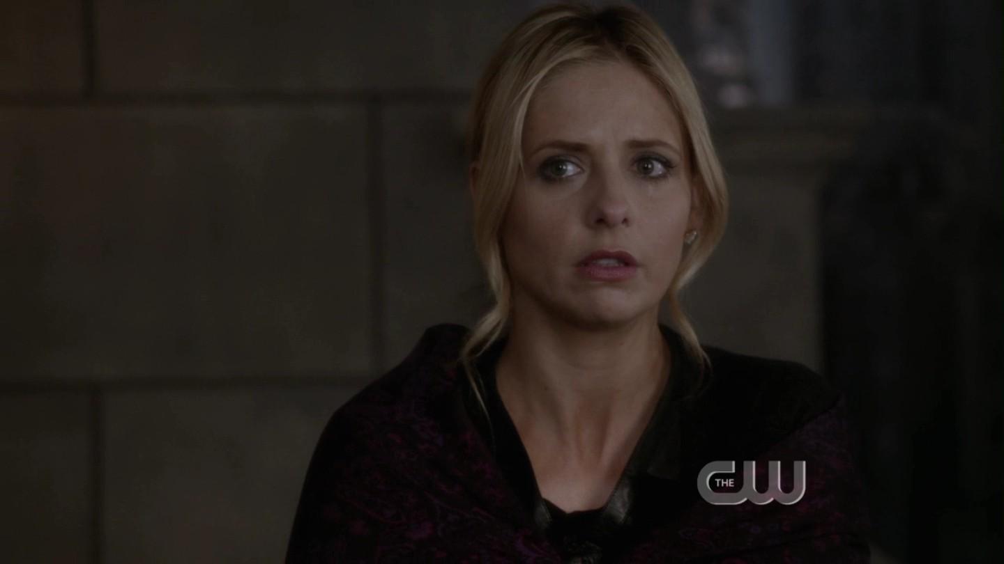 1x10 - That's What You Get for Trying to Kill Me - SMGF110-446 - Sarah ...