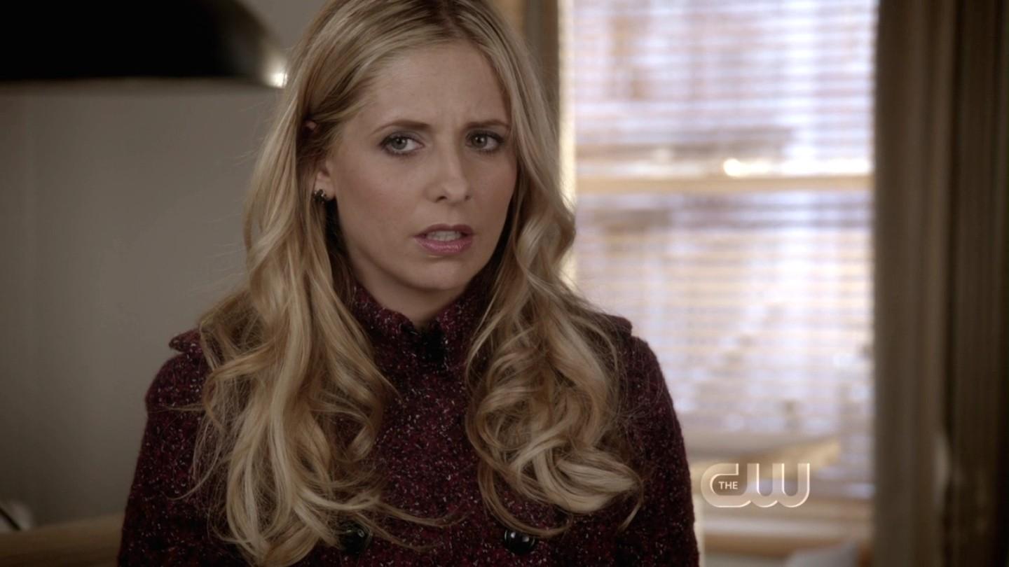 1x10 - That's What You Get for Trying to Kill Me - SMGF110-489 - Sarah ...