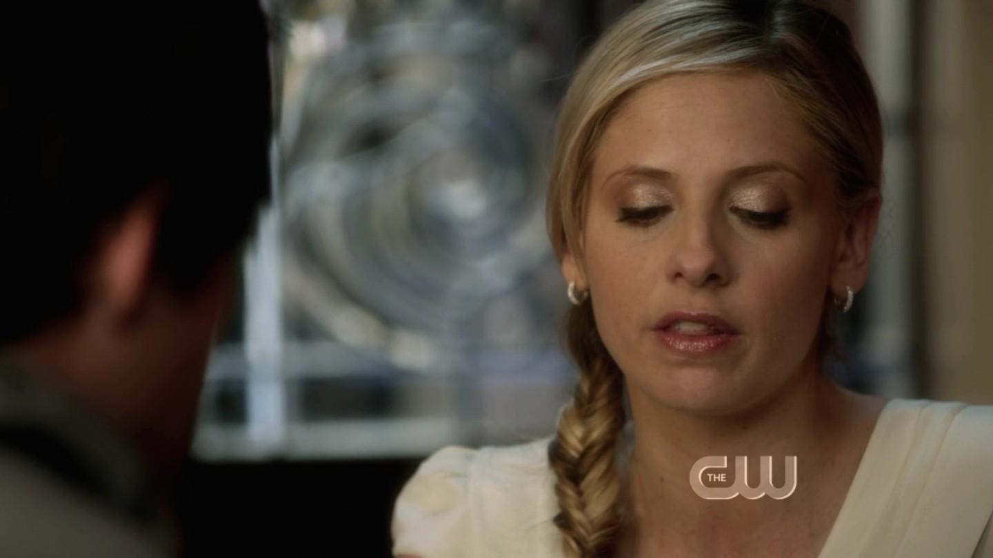 1x17 - What We Have is Worth the Pain - SMGF117-245 - Sarah Michelle ...